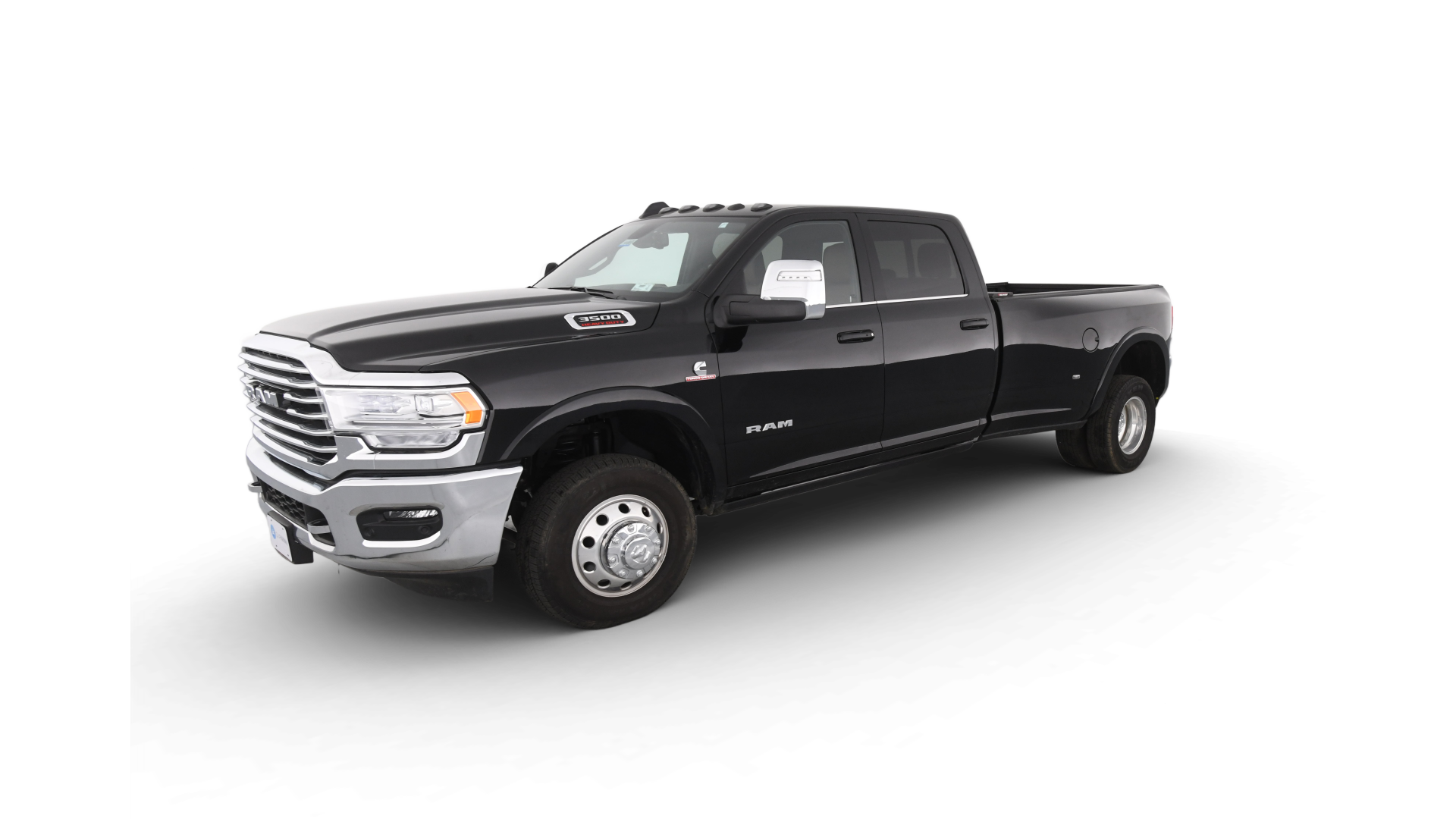 2024 Ram 3500 Crew Cab | Carvana